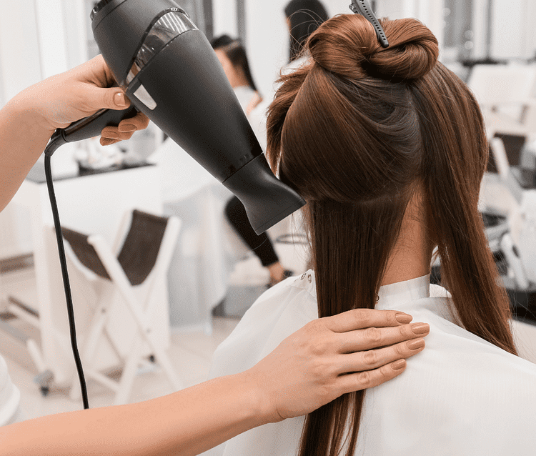 Services | Focas Hair Salon